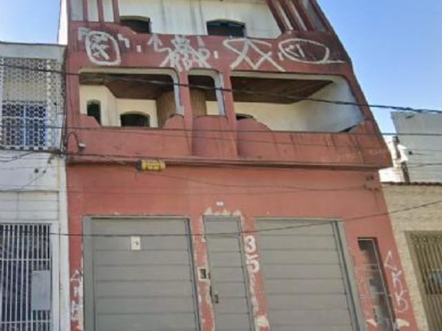 Predio Comercial a venda no Vila Bocaina Maua 3 Dorms