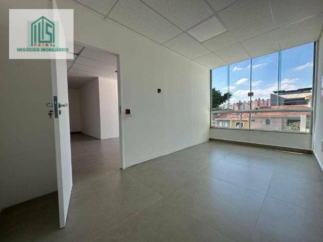 Predio Comercial a venda no Vila Caminho do Mar São Bernardo do Campo 2 Dorms