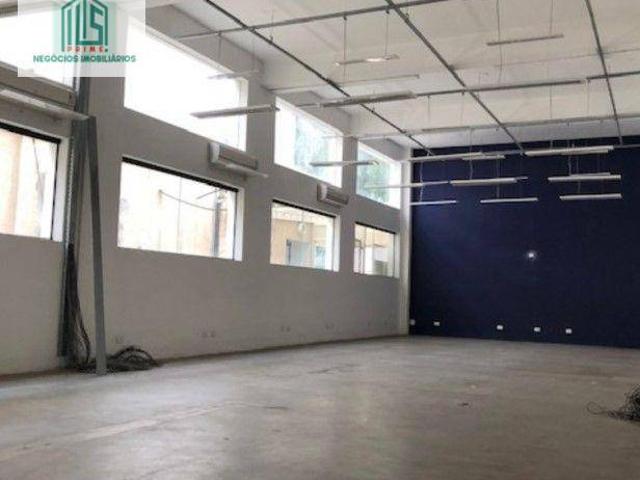 Predio Comercial a venda no Vila Olímpia São Paulo 3 Dorms