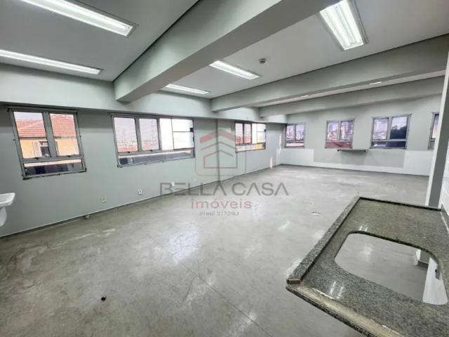 Prédio comercial a venda na Mooca