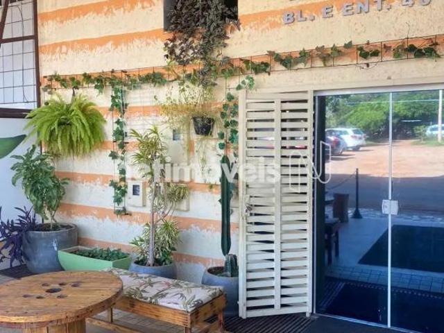 Prédio comercial a venda na SCLRN 705