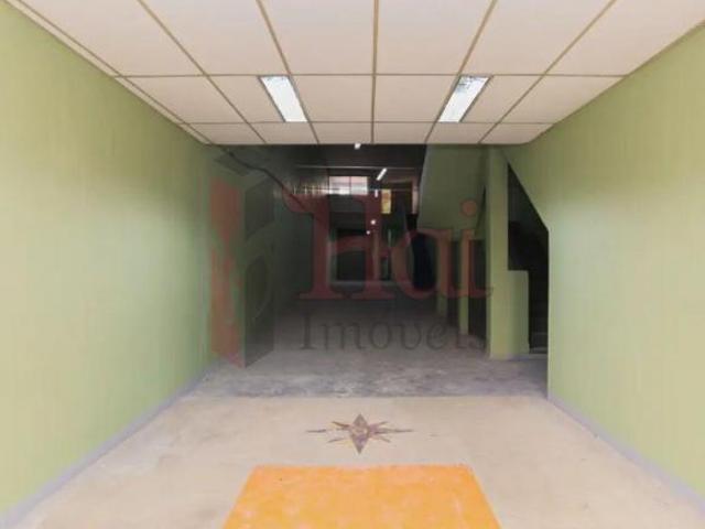 Prédio Comercial à Venda na Rua do Gasômetro 743m² Construídos
