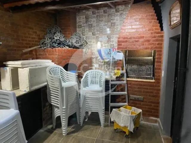 Prédio comercial á venda na vila prudente