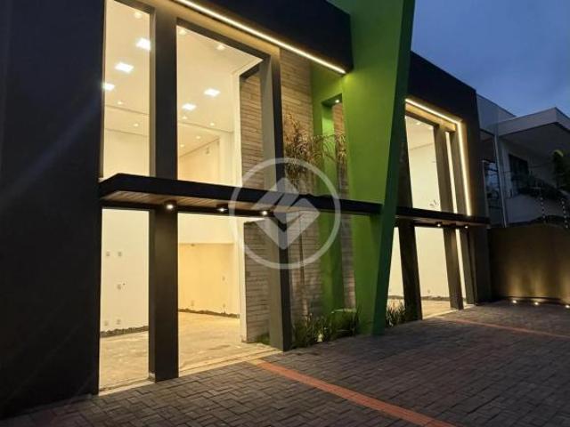 PRÉDIO COMERCIAL À VENDA SANTA ROSA 14 SALAS RECEPÇÃO PARA 40 PESSOAS VALOR R$3.500.000,00