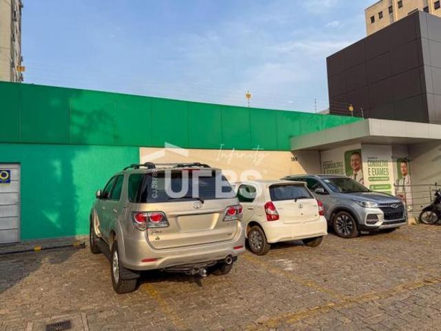 Prédio Comercial a venda – Setor Aeroporto, Goiânia