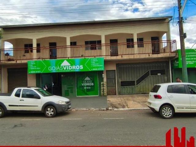 prédio comercial a venda Setor Nova Vila em Caldas Novas GO