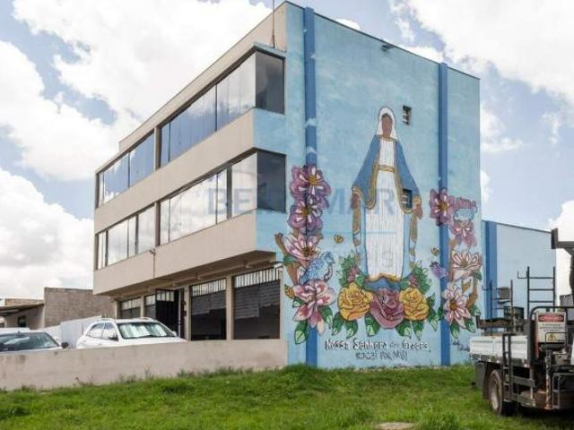 Prédio Comercial à venda Taguatinga Sul