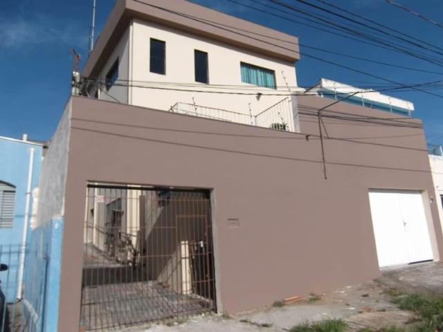 PREDIO COMERCIAL A VENDA VILA FIORI, SOROCABA SP