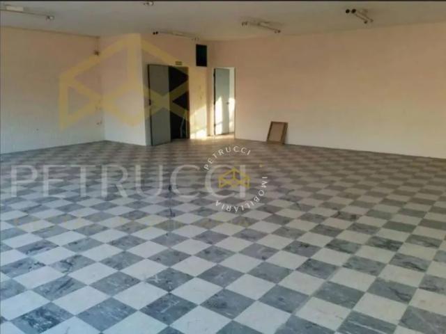 Prédio Comercial à venda, Vila Marieta, Campinas PR0062