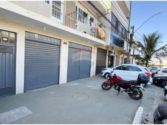 Prédio Comercial ADE de Águas Claras 300m²