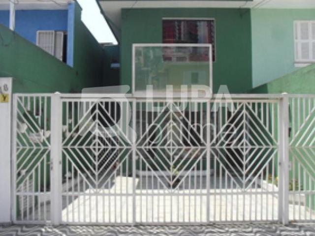 PRÉDIO COMERCIAL ÁGUA FRIA