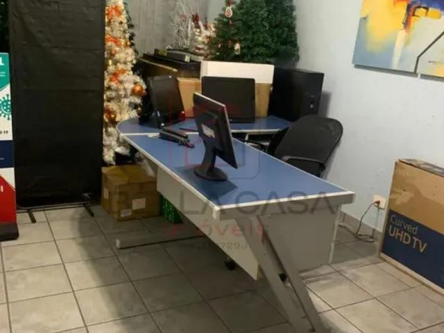 Prédio Comercial Belenzinho