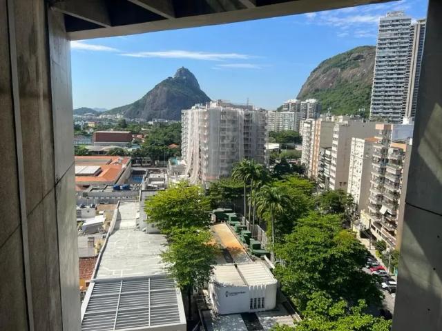 Prédio / Comercial / Botafogo