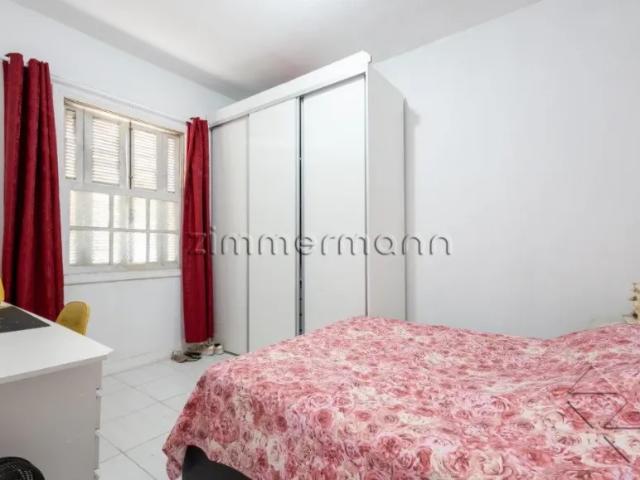 Prédio comercial cambuci 20 vagas