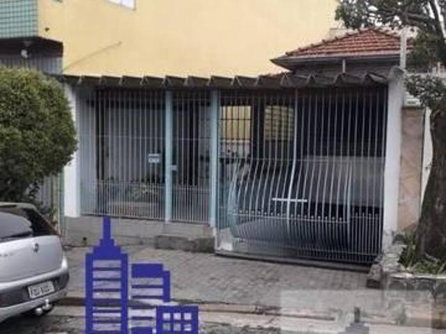 PRÉDIO COMERCIAL + CASA RESIDENCIAL À VENDA NA PENHA, SÃO PAULO