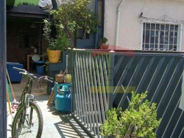 PRÉDIO COMERCIAL CASA VERDE