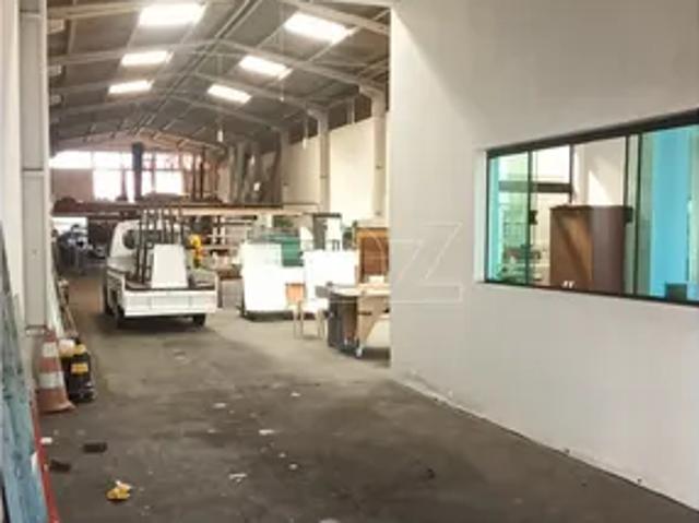 Prédio Comercial Centro