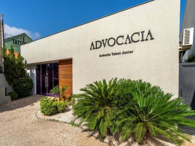 Prédio Comercial Centro Três Lagoas / MS