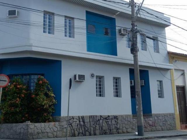 Prédio comercial Centro Itatiba