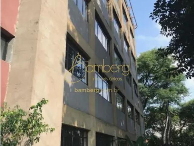 Venda ou Locação de Prédio Comercial na Vila Mariana