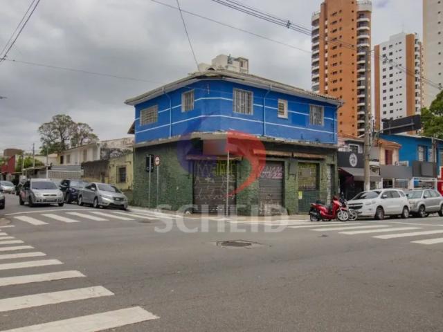 Prédio Comercial Chácara Santo Antonio!