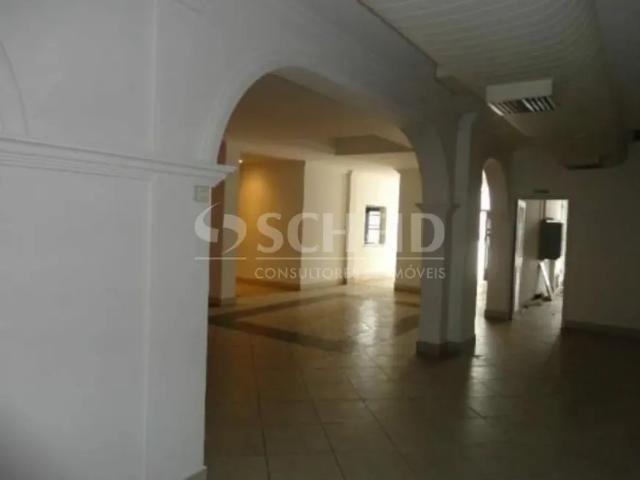 Prédio Comercial com 495m2 em excelente localização na Zona Sul