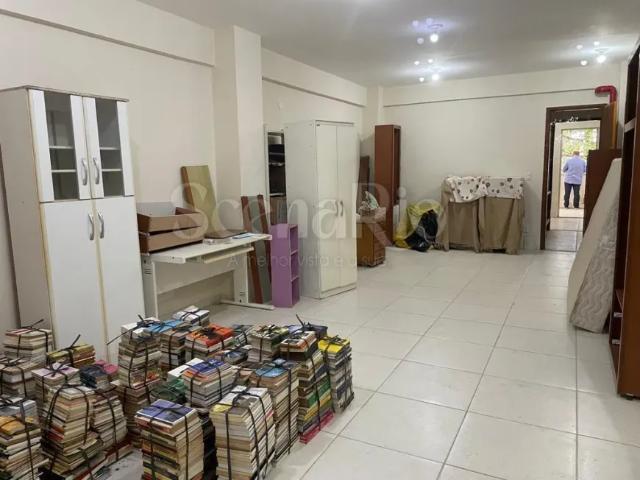 Predio Comercial Com 4 andares em Botafogo