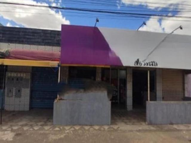 Prédio Comercial com 4 salas Riacho Fundo II DF