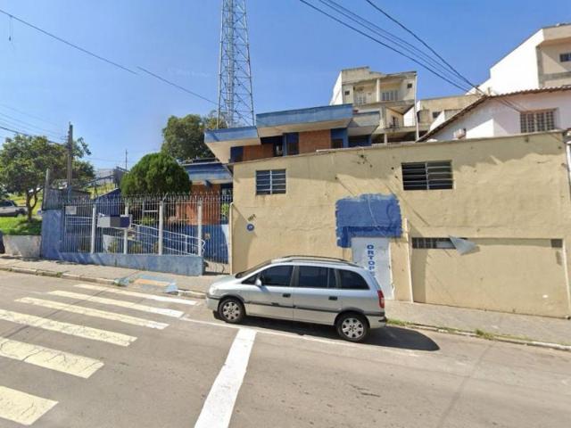 Prédio comercial com 500m² Parque Bahia Cotia / SP