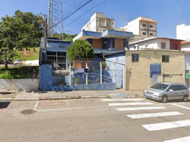 Prédio comercial com 500m² Parque Bahia Cotia / SP