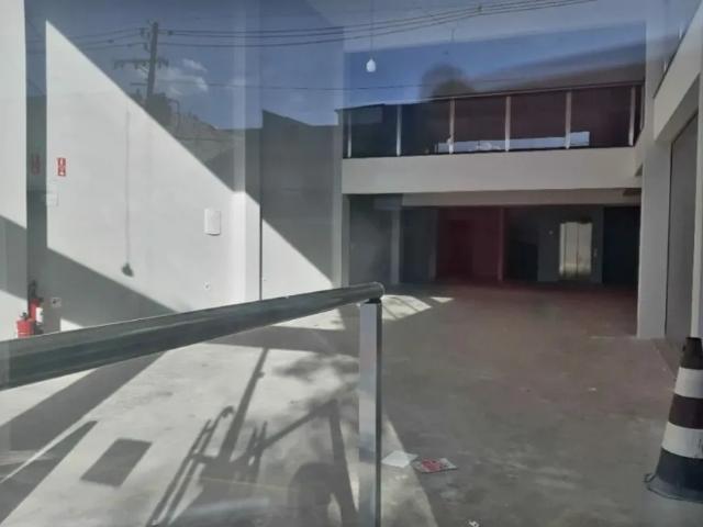 Prédio comercial com 6 vagas no Jardim Peri FL35