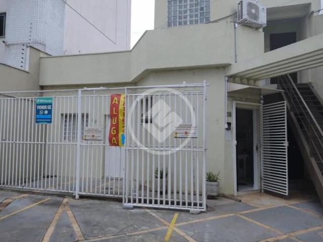 Prédio comercial com 9 Salas, área construída 350m ², valor de venda R$1.250.000,00