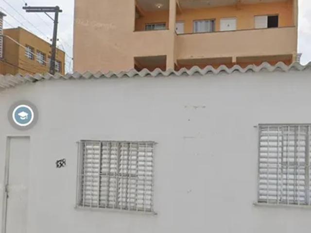 Predio comercial com 11 apartamentos no Jardim Cris!