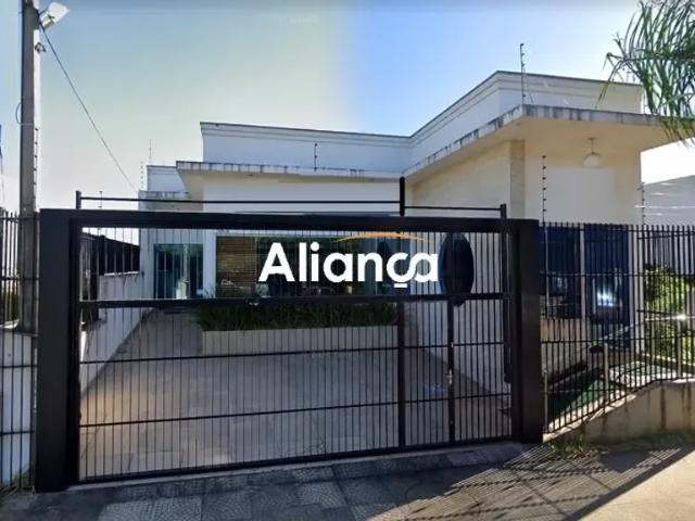 Predio comercial com 150mº e 2 vagas de carro no bairro Parque da Matriz em Cachoeirinha/RS