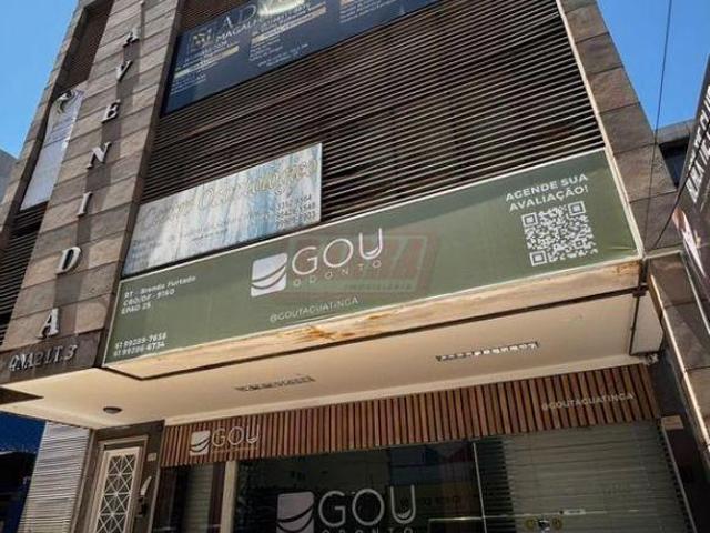 Prédio comercial com 15 salas à venda na QNA 02 Taguatinga, Brasília/DF