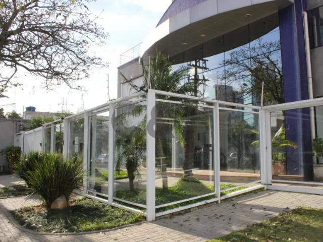 Prédio Comercial com 2.355m² à Venda ou para Alugar na Cidade Monções São Paulo/SP