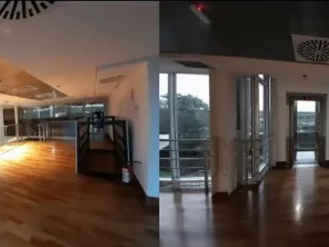 Prédio comercial com 3154,65m²