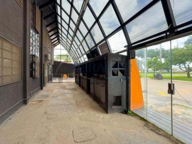 Prédio Comercial com 31 Cozinhas Equipadas, 939,74m² à Venda na QNA 15 – Taguatinga, DF