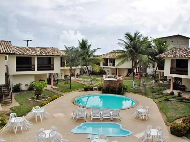 Prédio Comercial com 36 Quartos e 38 banheiros à Venda, 2700 m² por R$ 4.000.000