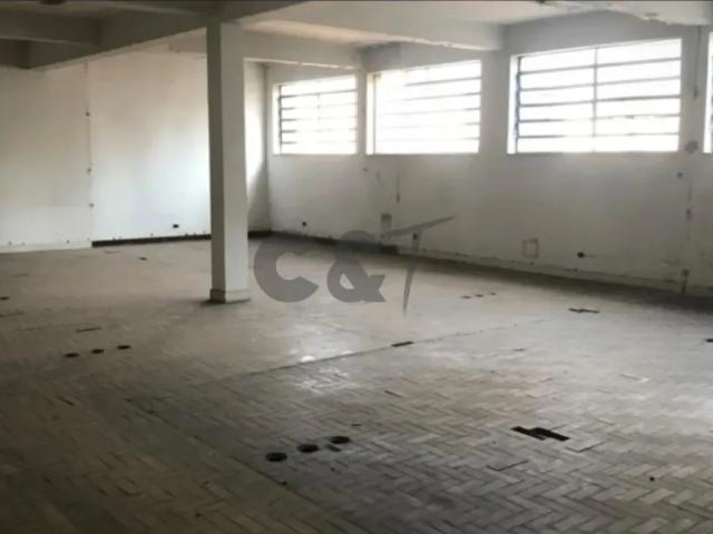Prédio Comercial com 3 Pavimento à Venda no Morumbi São Paulo/SP