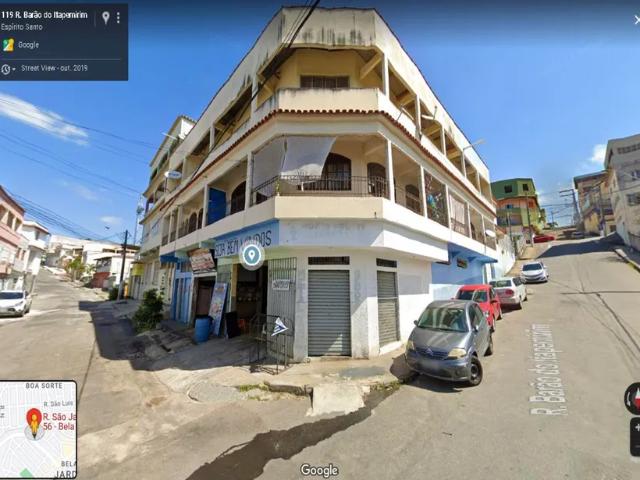Prédio Comercial com 3 Quartos à Venda por R$ 1.200.000