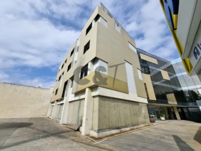 Prédio Comercial com três pavimentos para Alugar na Chácara Itaim São Paulo/SP