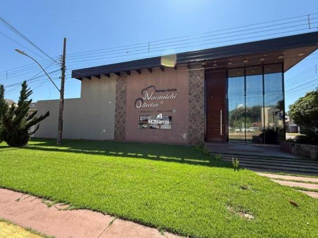 Prédio Comercial com localização privilegiada à venda em Dourados MS