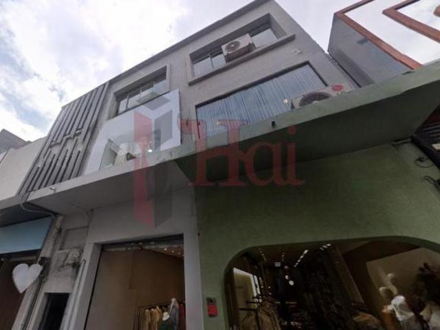 Prédio Comercial à Venda no Bom Retiro ? Excelente Oportunidade para Investidores