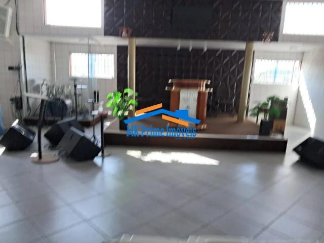 Prédio Comercial com Renda à Venda – Bela Vista, Osasco