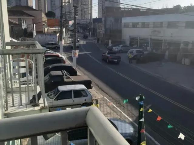 Prédio Comercial com Renda – Excelente Localização a 100m da Rodovia Fernão Dias