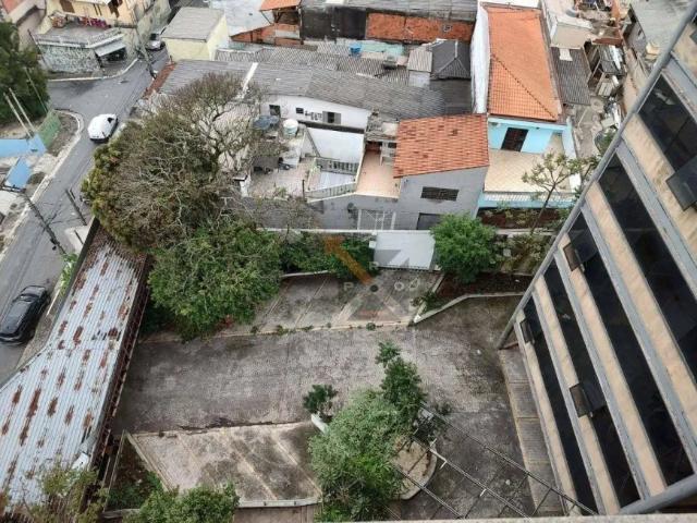 Prédio comercial corporativo com heliponto elevador 50 vagas 10 wcs metrô oratório jardim in