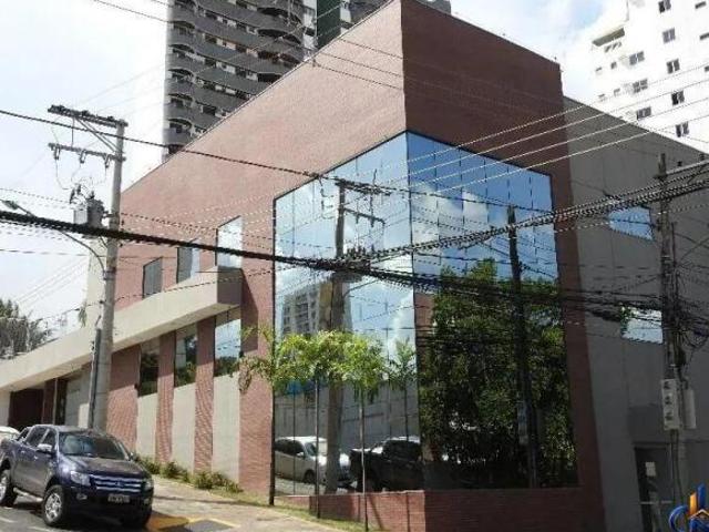 Prédio Comercial Duque de Caxias