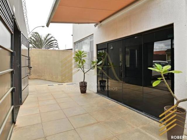 PRÉDIO COMERCIAL DE ALTO PADRÃO | 4 PAVIMENTOS | DIVERSAS GARAGENS