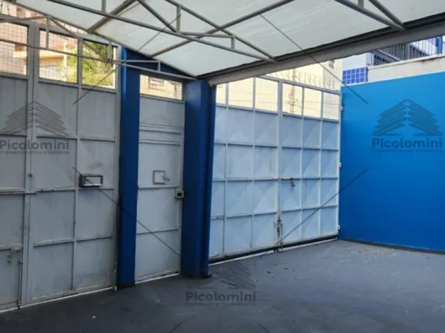 Prédio Comercial de 343m2 próximo ao Metrô Vila Prudente